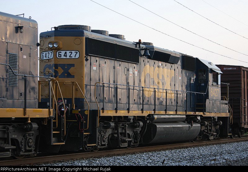 CSX 6427